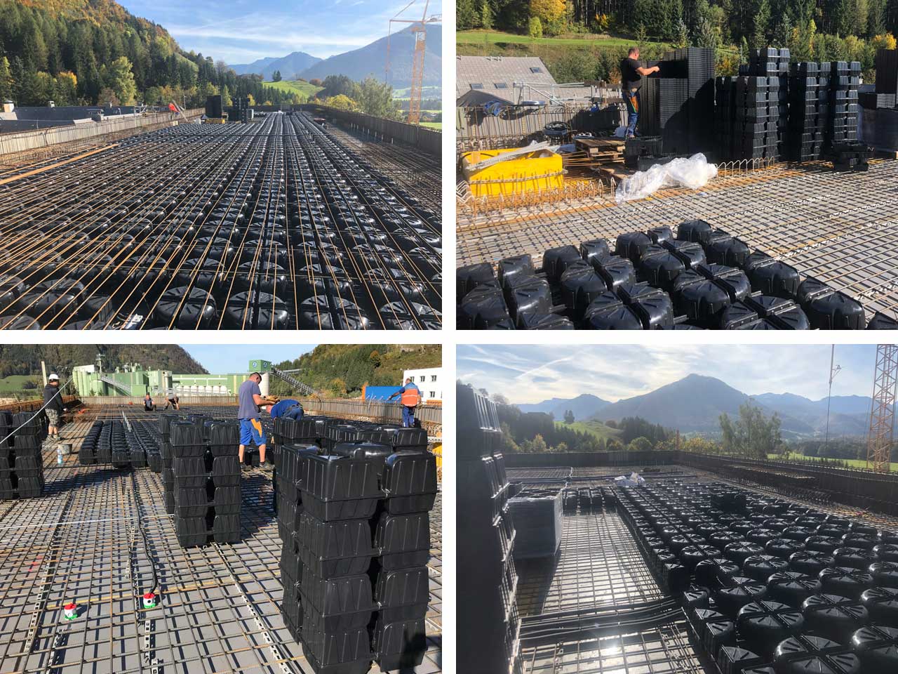 COBIAX | Cobiax CLS for the first time in Austria