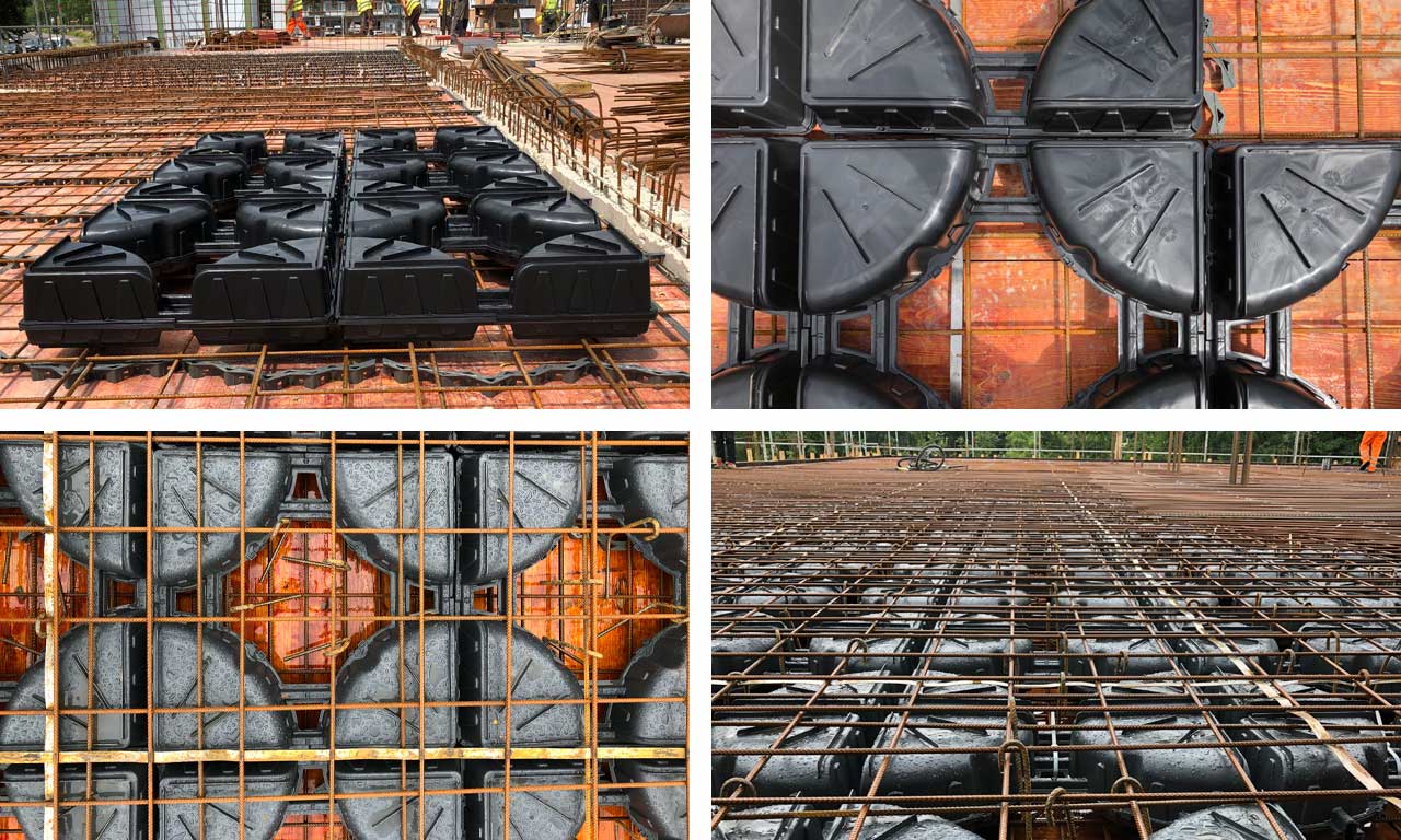 COBIAX | Alte Hauptstadt – Neues Produkt