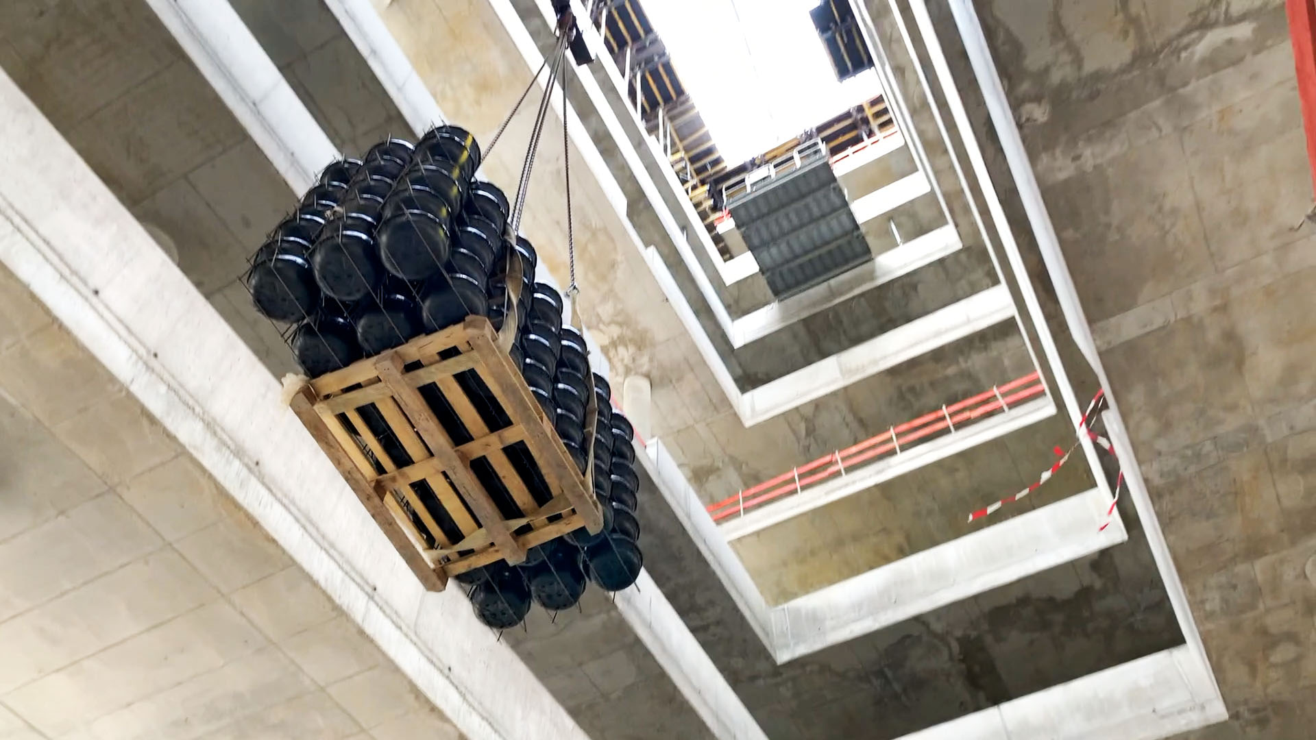 COBIAX | Newsletter 02|23 – New “hood“ in central Berlin